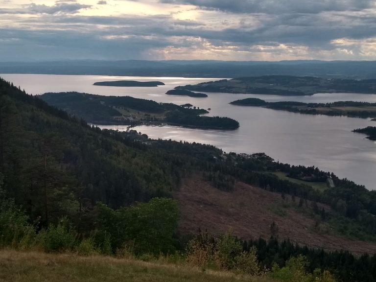 Sundvollen – Moho-Dream